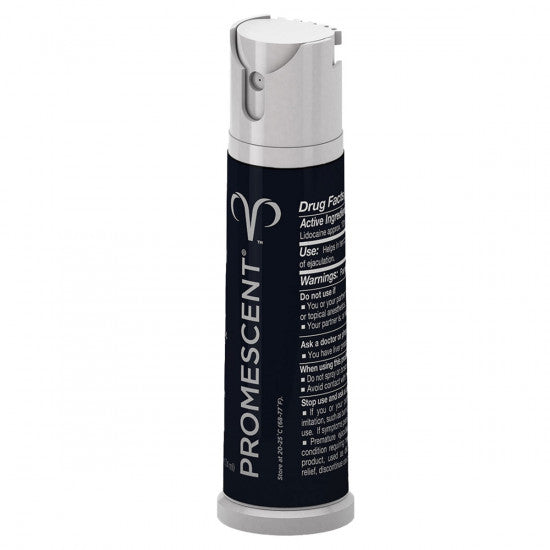 Promescent Delay Spray 2.6ml – Lady Konfidential
